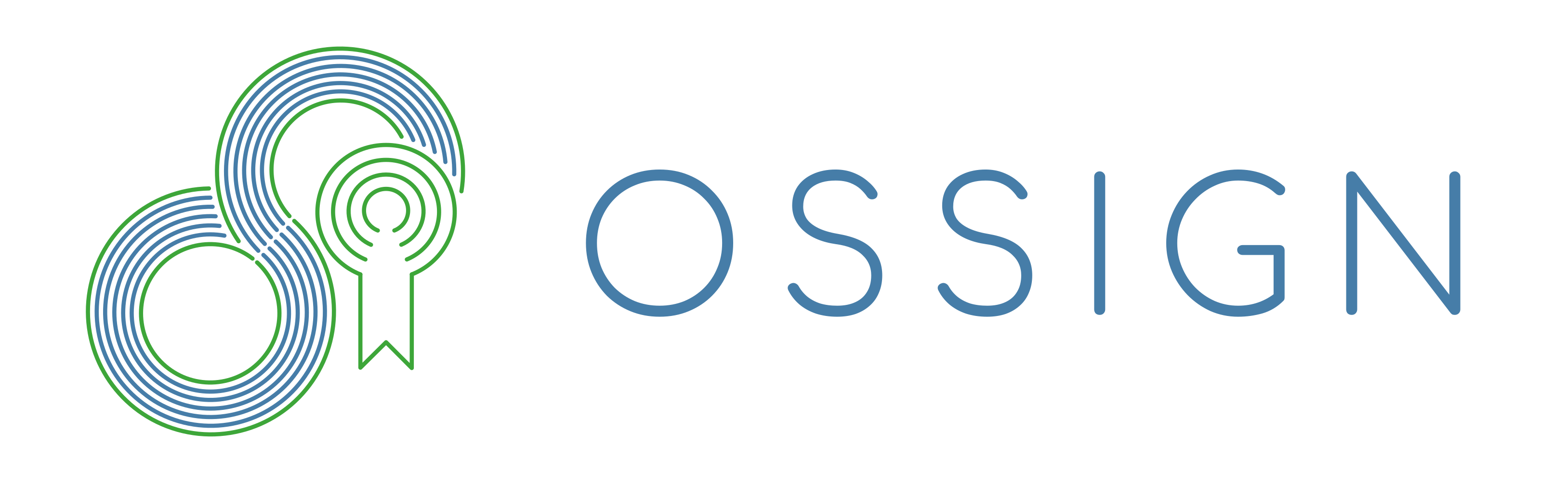 OSSign - Code Signing for Open Source